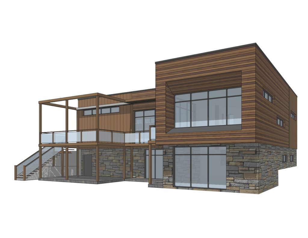 Norme Passivhaus - Bâtiment Passif Québec